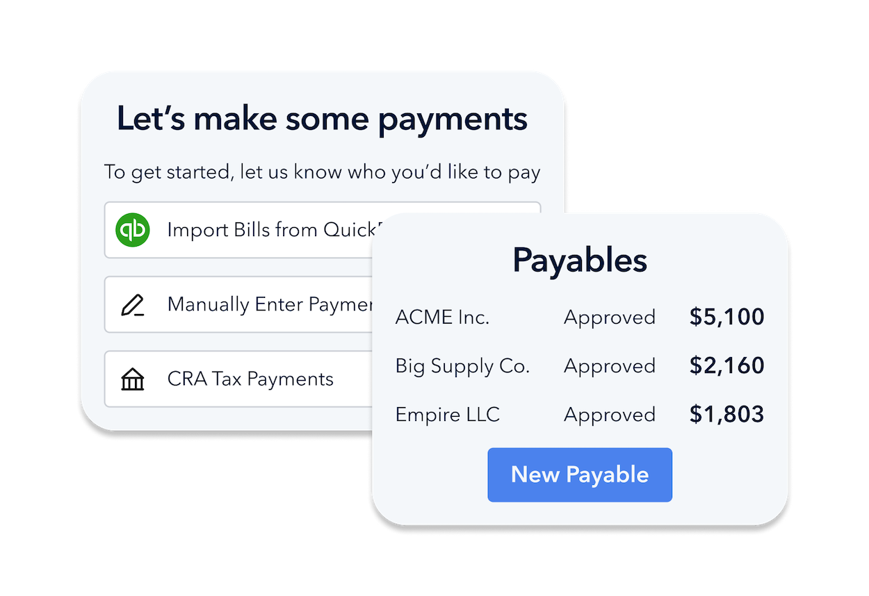 Plooto - Business Payment Processing